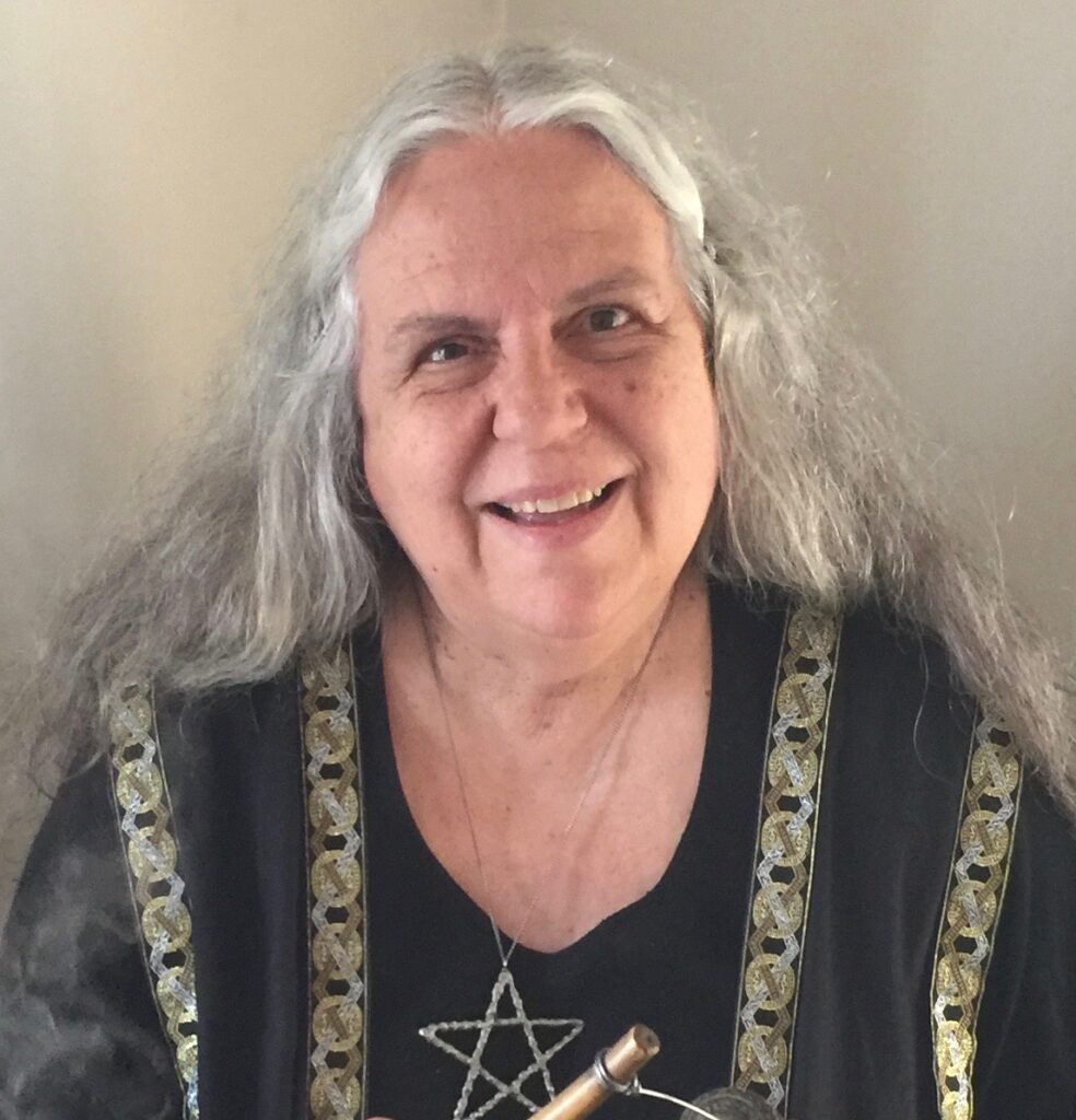 Paganicon Notable Guests - Twin Cities Pagan Pride